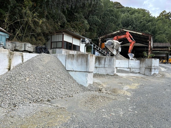 CLSM（Controlled Low-Strength Materials）【イワモル】が公共事業（静岡県伊豆の国市発注）にスペックインされ ...