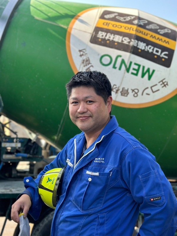 【愛知】「やっぱり毛受MENJOの生コンはすごかった」出張JOIS in 愛知｜JOIS（ジョイス）｜創発により紡ぎ出されるコンクリートソリューション