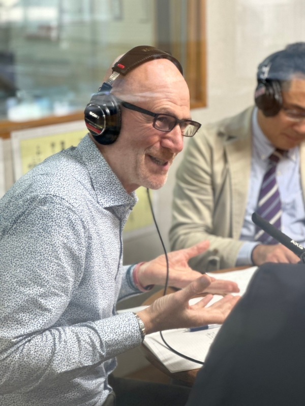 「MAPEI（イタリア）と伊豆半島そして世界を繋ぐイベント EROICA JAPAN 2024 そして 透水性コンクリート」（月刊透水性コンクリート Vol.74）｜雑草・ぬかるみ対策「オワ ...